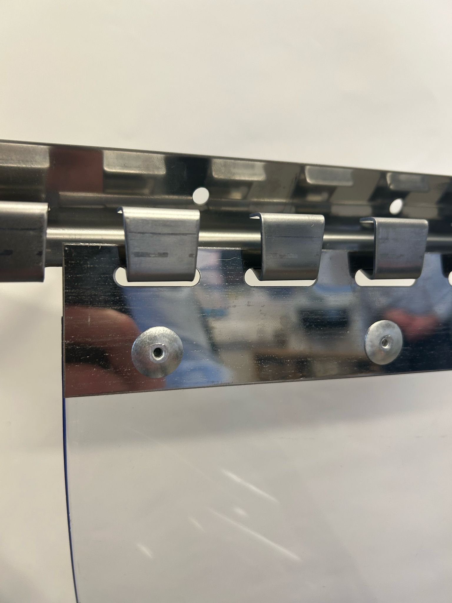 Rail,Bracket,Strip - Clonmel Covers Ireland