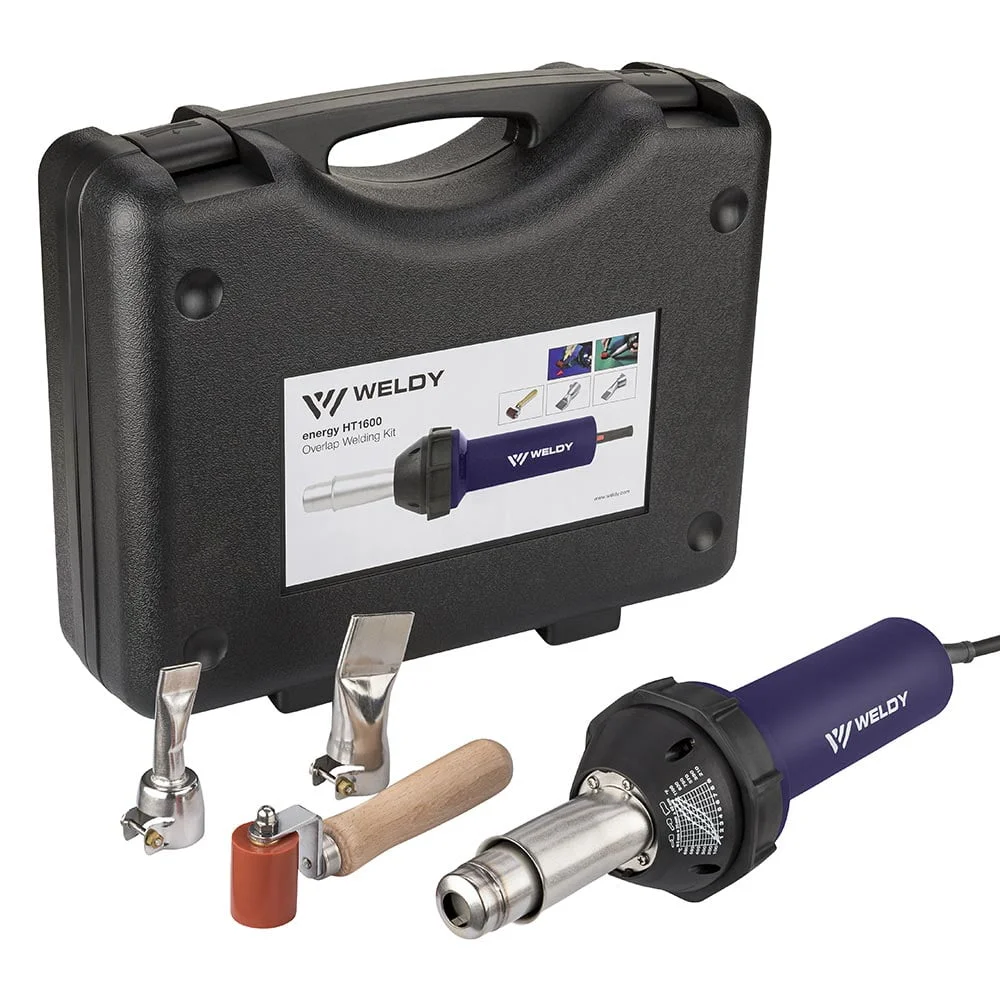 Weldy Energy HT1600 Overlap Kit - Clonmel Covers Ireland